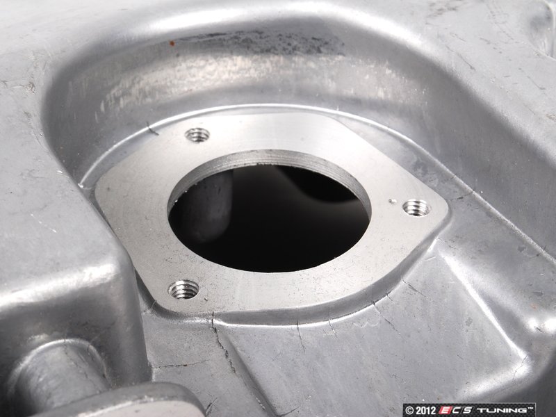 URO - 038103603M - Oil Pan Assembly