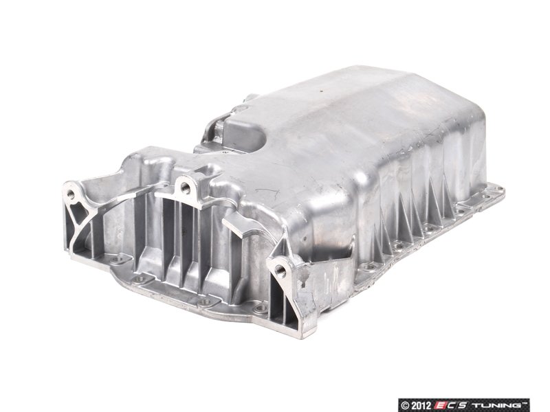 URO - 038103603M - Oil Pan Assembly