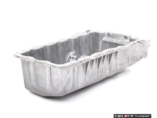URO - 038103603M - Oil Pan Assembly