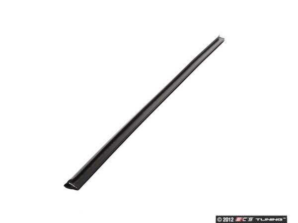 Genuine Mercedes Benz - 1237250265 - Front Window Seal - Outer - (NO ...
