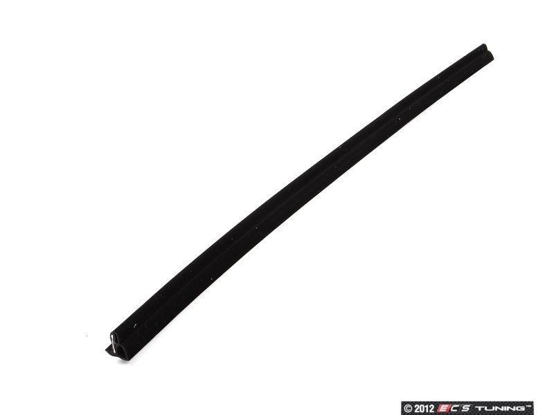 Genuine Mercedes Benz - 1237250265 - Front Window Seal - Outer - (NO ...