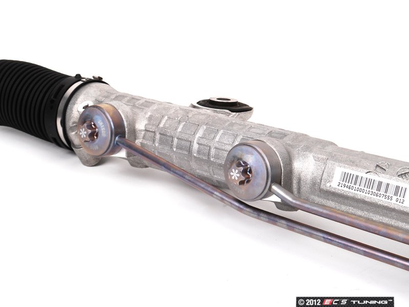 Genuine Mercedes Benz - 21946010008070 - Remanufactured Power Steering Rack
