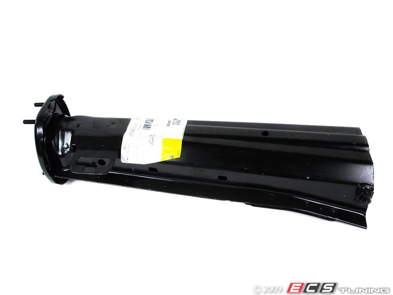 Genuine BMW - 41118122552 - E36 Front Frame Rail - Right (41-11-8-122-552)