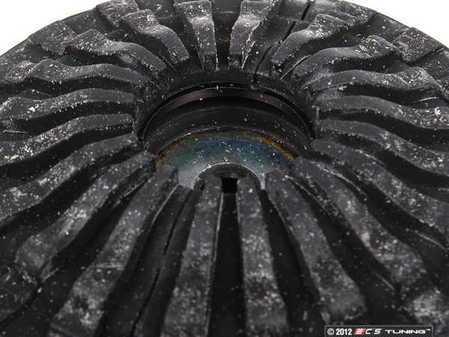 Genuine Volkswagen Audi - 8E0412377C - Front Upper Strut Mount - Priced ...