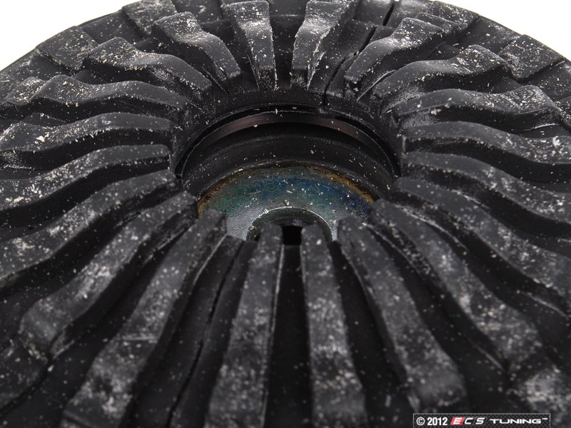 Genuine Volkswagen Audi - 8E0412377C - Front Upper Strut Mount - Priced ...