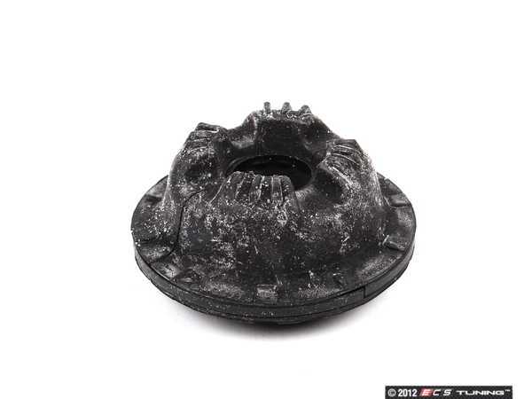 Genuine Volkswagen Audi - 8E0412377C - Front Upper Strut Mount - Priced ...