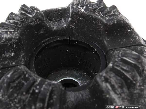 Genuine Volkswagen Audi - 8E0412377C - Front Upper Strut Mount - Priced ...