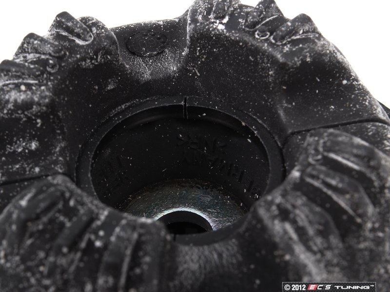 Genuine Volkswagen Audi - 8E0412377C - Front Upper Strut Mount - Priced ...