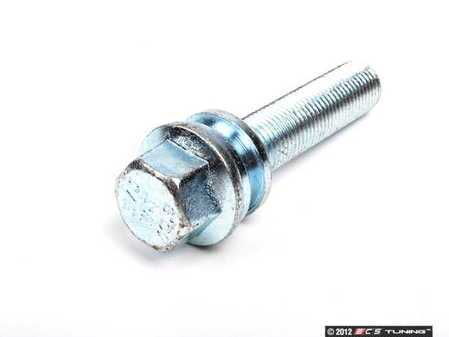 H&R - 1455107 - 51mm Porsche Seat Wheel Bolt - Priced Each