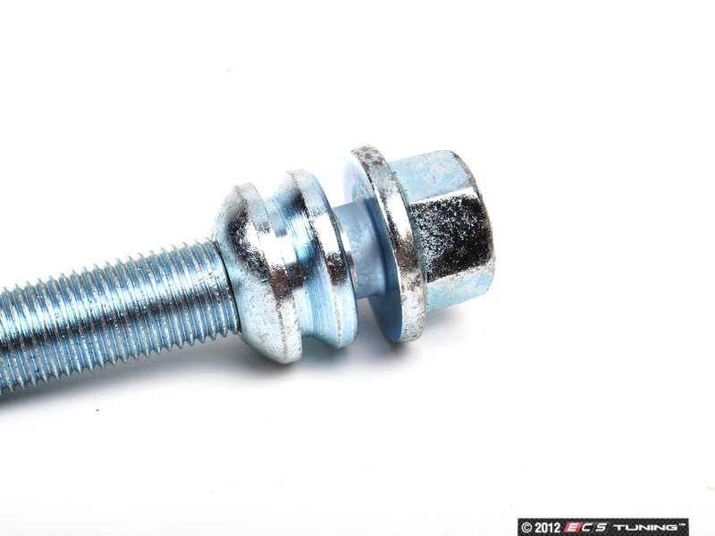 H&R - 1455107 - 51mm Porsche Seat Wheel Bolt - Priced Each