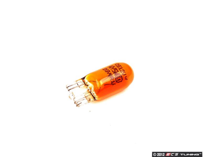 Osram Sylvania - 2827 - Side Marker Bulb - Priced Each