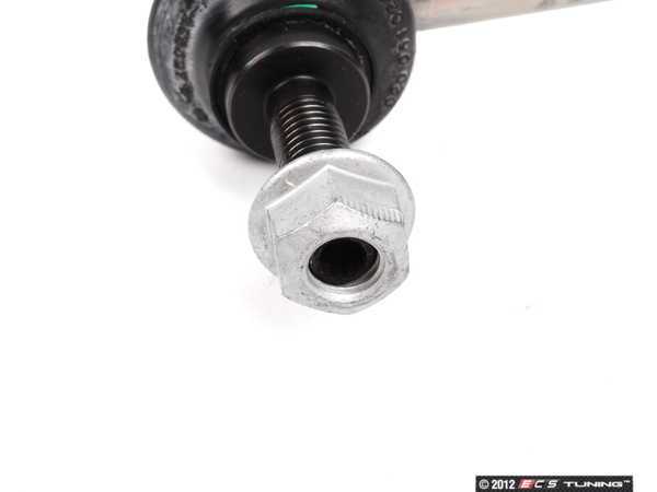 TRW - 1K0505465K - Rear Sway Bar End Link - Priced Each