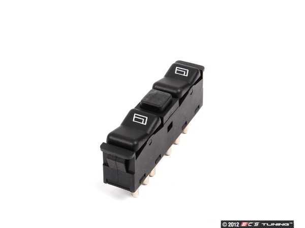 Meyle - 0008208210 - Double Power Window Switch Assembly - Left (Driver ...