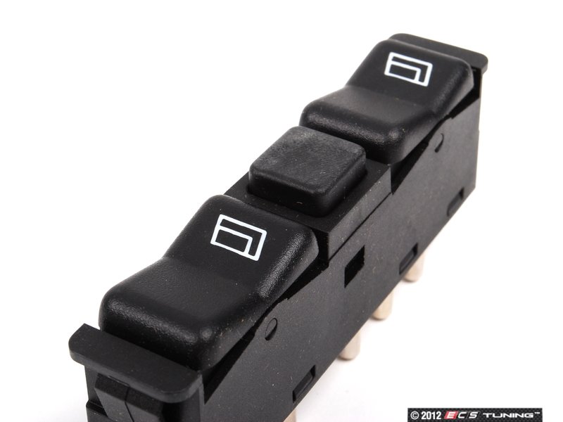 Meyle - 0008208210 - Double Power Window Switch Assembly - Left (Driver ...