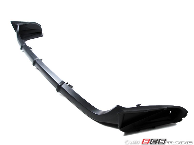 Genuine BMW - 51127062601 - E53 Rear Bumper Trim - Primed (51-12-7-062-601)