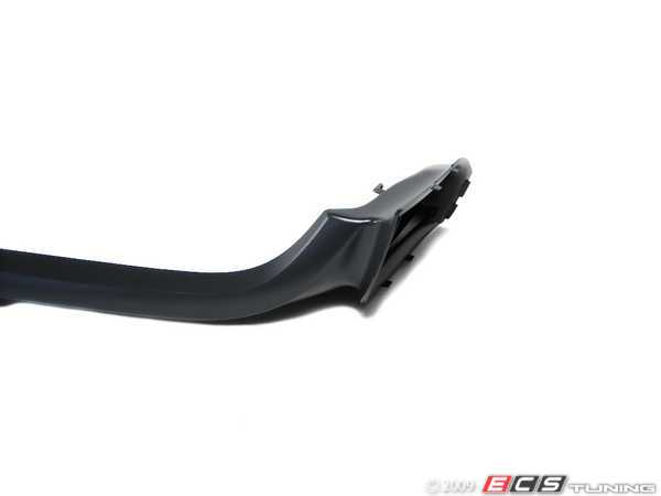 Genuine BMW - 51127062601 - E53 Rear Bumper Trim - Primed (51-12-7-062-601)