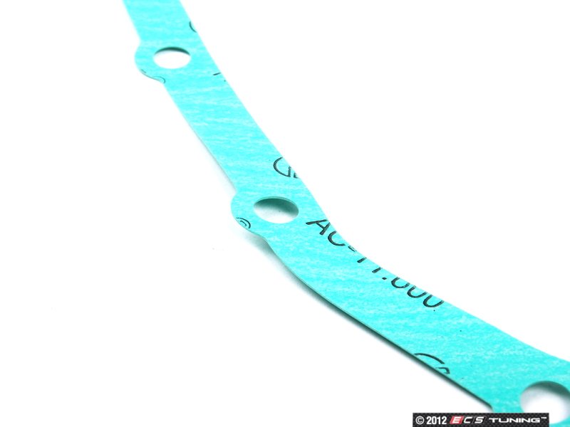 ZF - 09L321371 - Transmission Pan Gasket