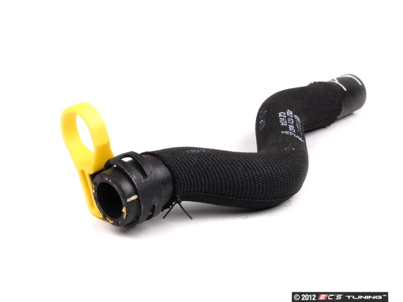 Genuine Volkswagen Audi - 4B3121062 - Radiator Hose - lower - (NO ...