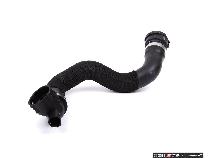 Genuine BMW - 17127535591 - Radiator Hose - Lower (17-12-7-535-591)