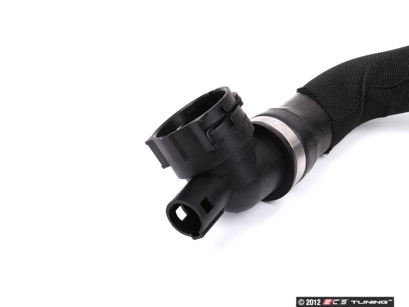 Genuine BMW - 17127535591 - Radiator Hose - Lower (17-12-7-535-591)