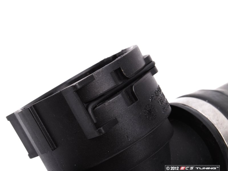 Genuine BMW - 17127535591 - Radiator Hose - Lower (17-12-7-535-591)