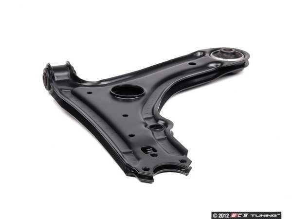 Genuine Volkswagen Audi - 191407151B - Front Lower Control Arm - Priced ...