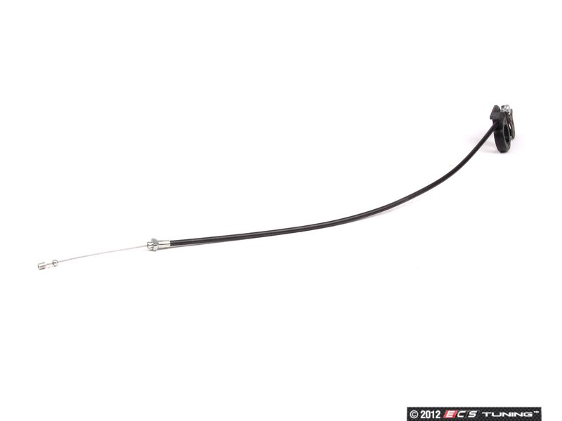 Genuine BMW - 52109155250 - Bowden Cable - Right (52-10-9-155-250)