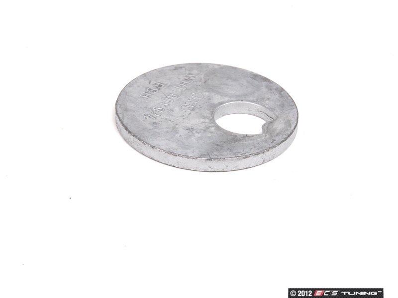 Genuine Volkswagen Audi - WHT001974 - Rear Eccentric Washer - Priced ...