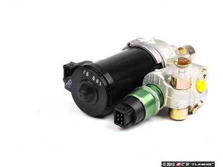 Genuine Porsche - 99335595302 - Anti-Lock Brake Pump