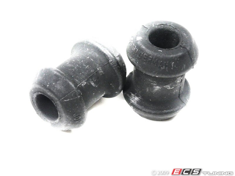 Genuine Volkswagen Audi - 857407474 - Coupling Rod Bushing - Priced ...