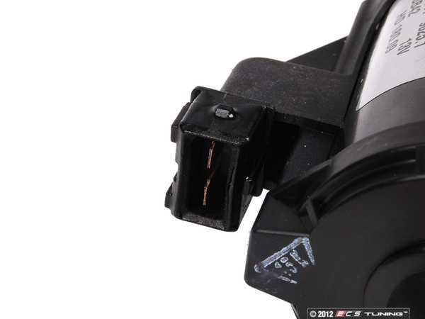 Genuine Porsche - 99335595302 - Anti-Lock Brake Pump