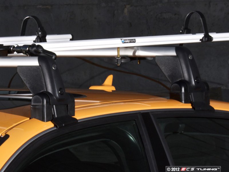 ECS News - RockyMounts Bike Racks For Your Audi
