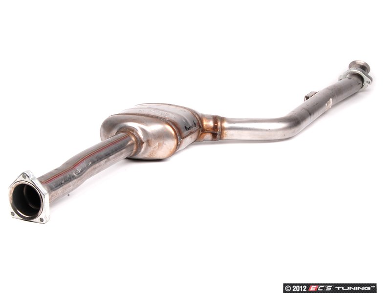 Genuine Mercedes Benz - 209490041988KT - Remanufactured Exhaust Pipe ...