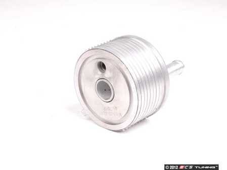 Vaico - 09G409061 - Transmission Oil Cooler