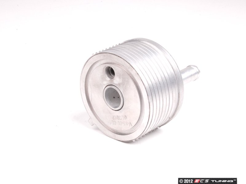 Vaico - 09G409061 - Transmission Oil Cooler