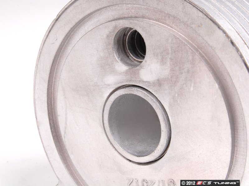 Vaico - 09G409061 - Transmission Oil Cooler