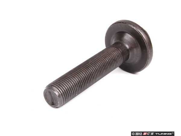 Genuine Volkswagen Audi - 4A0407643A - Drive Axle Shoulder Bolt ...