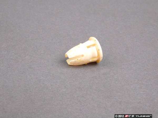 Genuine Mercedes Benz - 0019887681 - Moulding Clip - Priced Each