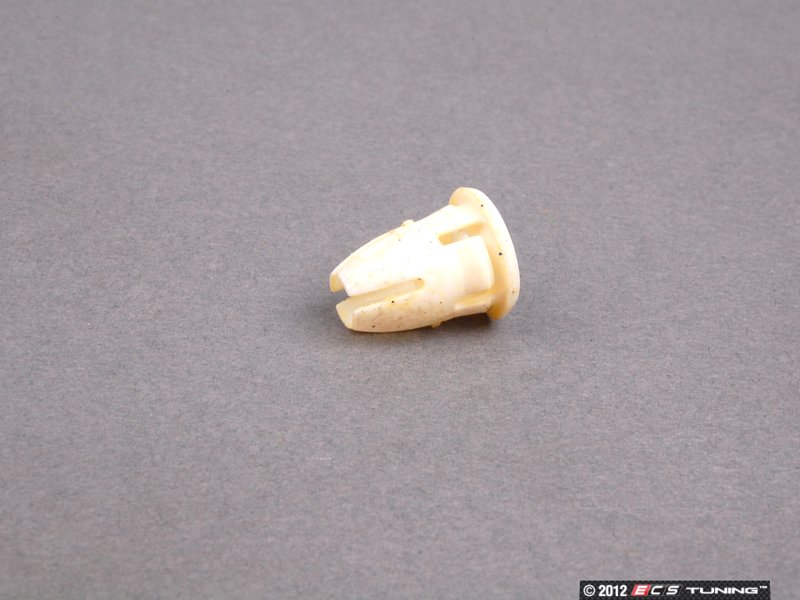 Genuine Mercedes Benz - 0019887681 - Moulding Clip - Priced Each