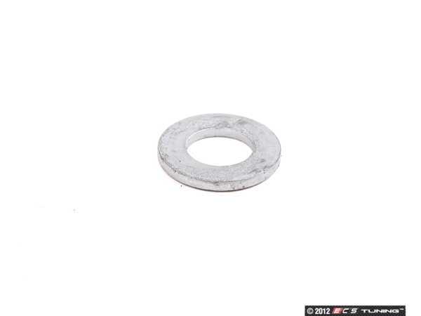 Genuine Volkswagen Audi - N10406105 - Washer - Priced Each (N 104 061 05)