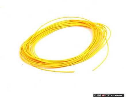 Genuine Volkswagen Audi - 000979981A - CABLE (000 979 981 A)