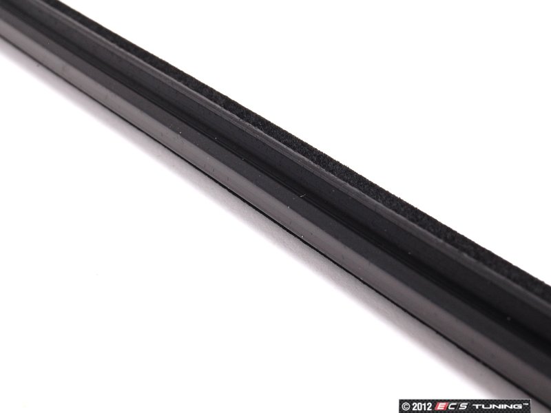 Genuine BMW - 54137157374 - Sunroof Gasket (54-13-7-157-374)