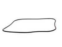 Genuine BMW - 54137157374 - Sunroof Gasket (54-13-7-157-374)