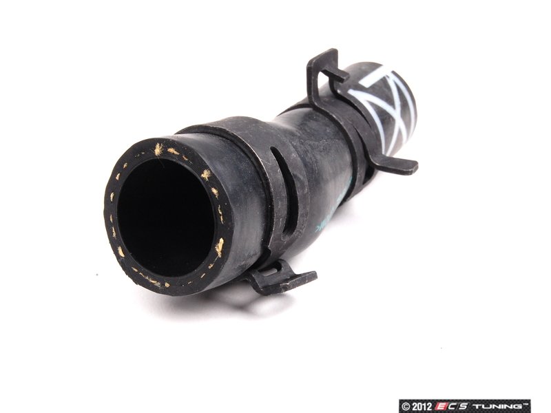 Genuine MINI - 17127535899 - Coolant Hose - Lower (17-12-7-535-899)