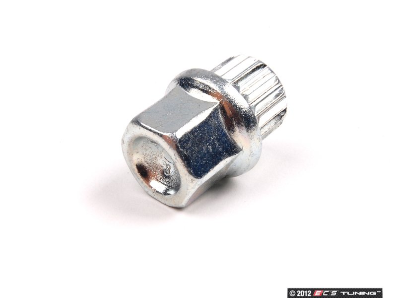 Genuine Volkswagen Audi - 8D0601139F008 - WHEEL BOLT - (NO LONGER ...