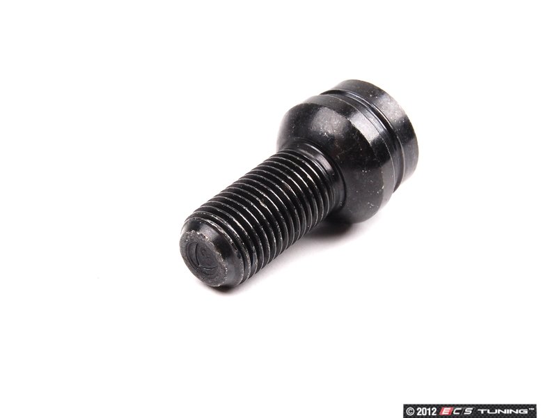 Genuine Volkswagen Audi - 8D0601139F008 - WHEEL BOLT - (NO LONGER ...