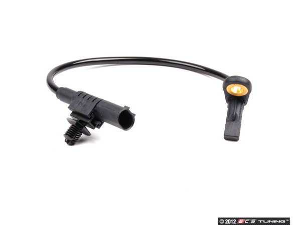 MTC - 1645400717 - Rear ABS Speed Sensor - Priced Each