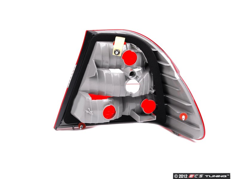 Genuine European BMW - 63216946535 - European Tail Light - Left (63-21 ...