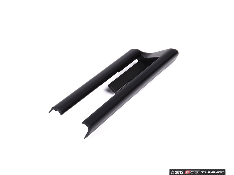 Genuine BMW - 52107007705 - COVERING REAR (52-10-7-007-705)