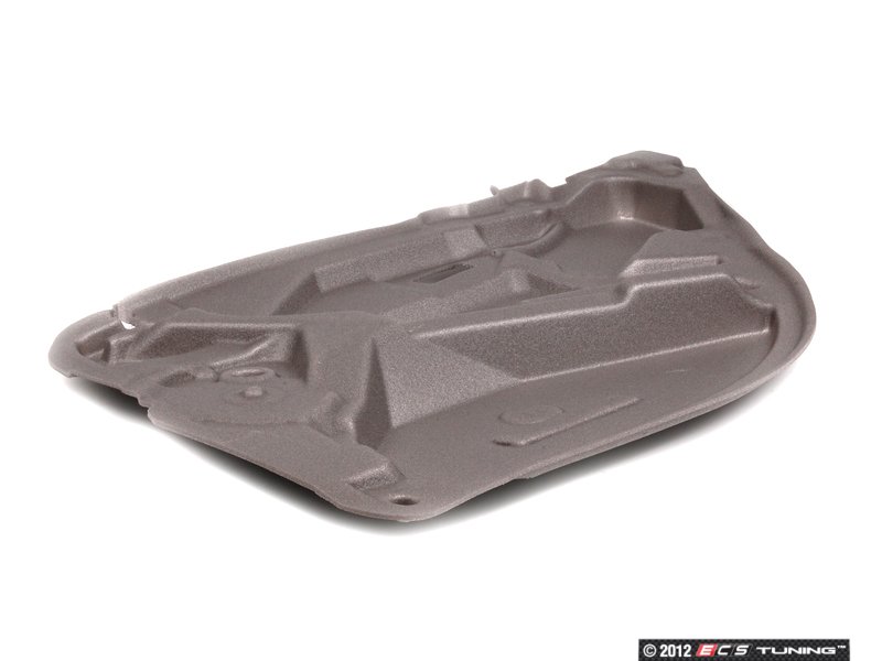 Genuine BMW - 51488230222 - E39 Rear door insulation - right (51-48-8 ...